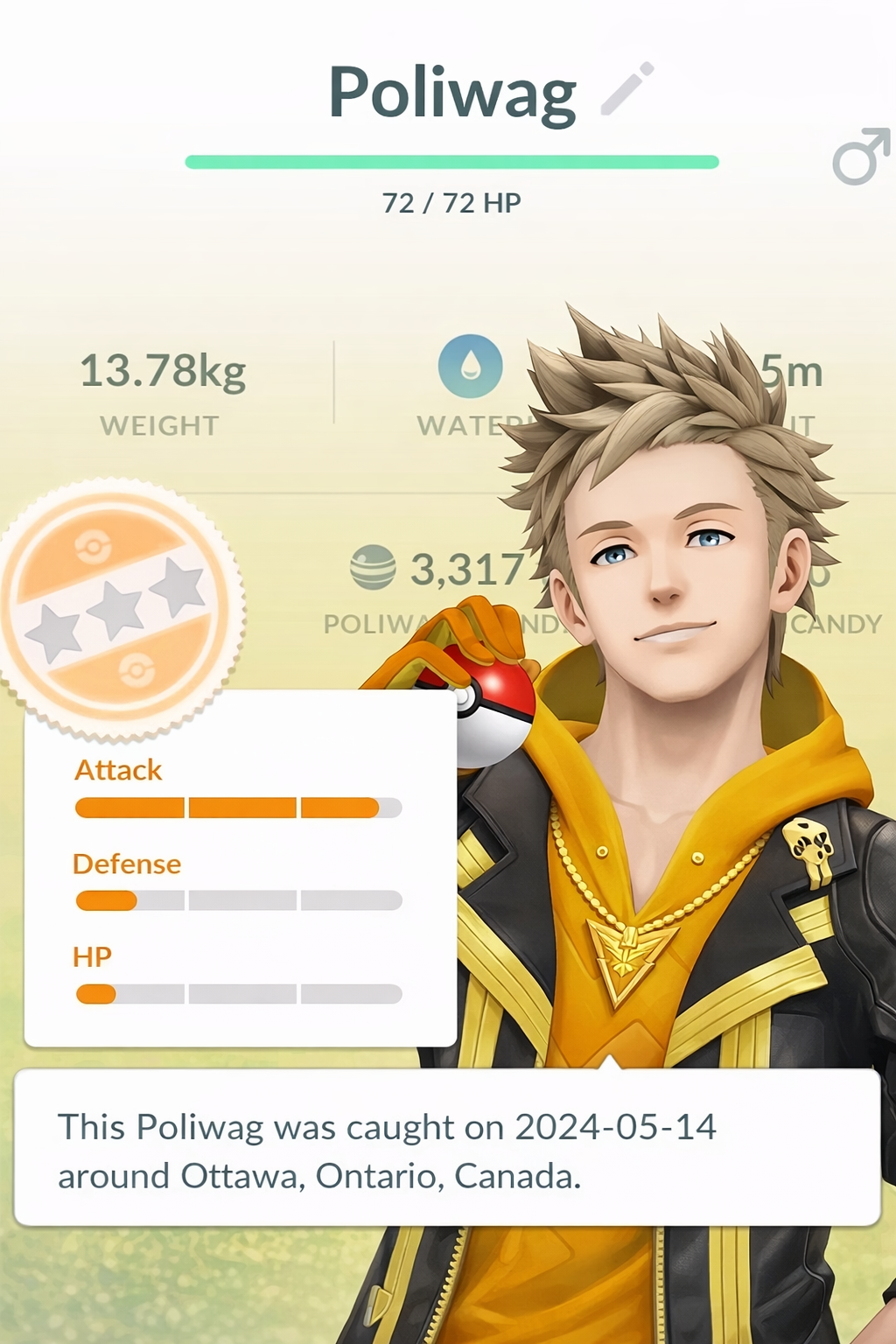 Pokémon GO IV Guide: Best IVs for Raids, PvP & Shadow Pokémon (Simple)